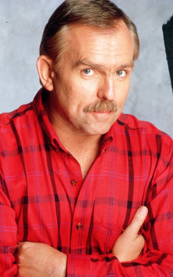 George - JCRAC
